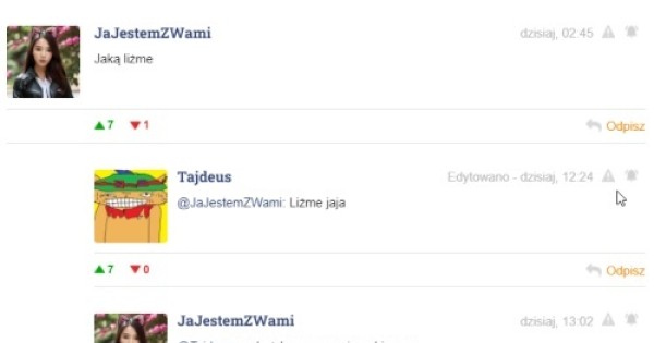 Nowa szkoła króla posting - Jeja.pl