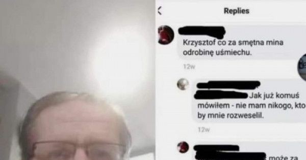 Bardzo to smutne w sumie - Jeja.pl