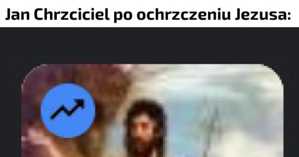 Chrześcijaństwo meme - Jeja.pl