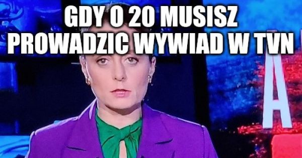 Obowiązki wzywają - Jeja.pl