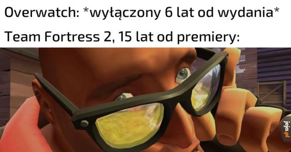 Oby jak najdłużej! - Jeja.pl