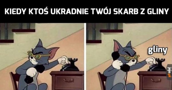 Tak być nie może - Jeja.pl