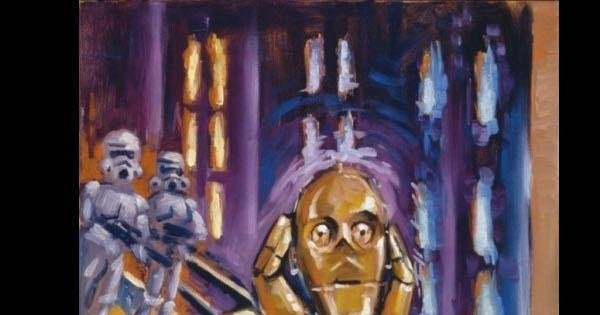 "Krzyk" w innym wydaniu - Jeja.pl