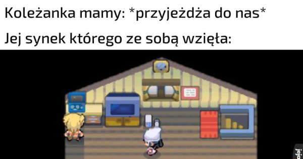 Masz jakieś gry?! - Jeja.pl