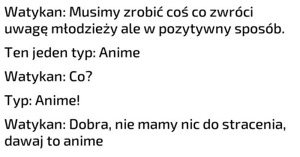 Watykan - Memy Jeja.pl