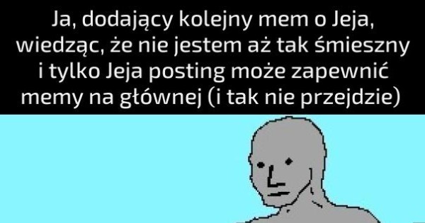 Jeja posting - Jeja.pl
