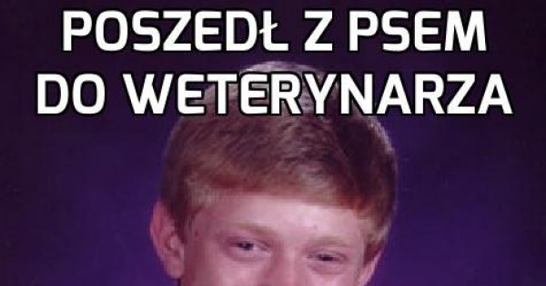 Biedny Brian - Jeja.pl