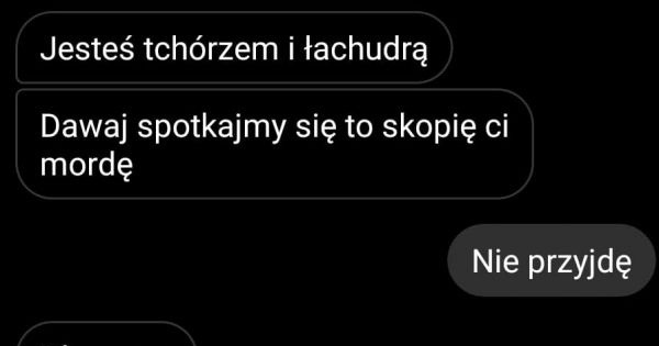 No w sumie - Jeja.pl