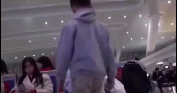 O ty mały... - Jeja.pl