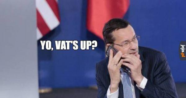 VAT is love - Jeja.pl