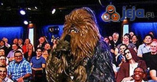 Gwiezdna zdrada - Jeja.pl