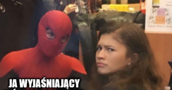 O czym ty mówisz? - Jeja.pl