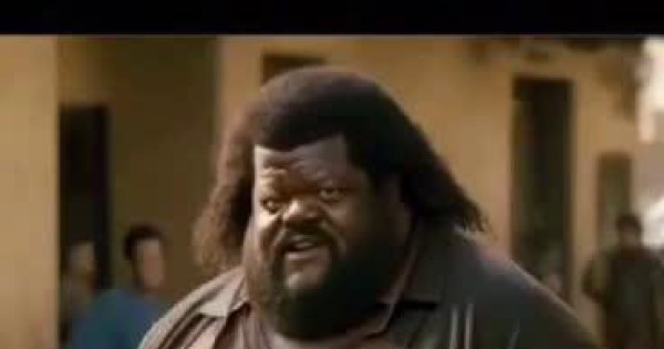 Harry Potter i Gangsta's Paradise - Jeja.pl