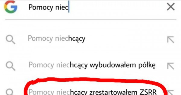 Znowu to samo - Jeja.pl