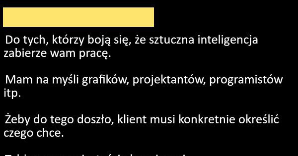 W sumie racja - Jeja.pl