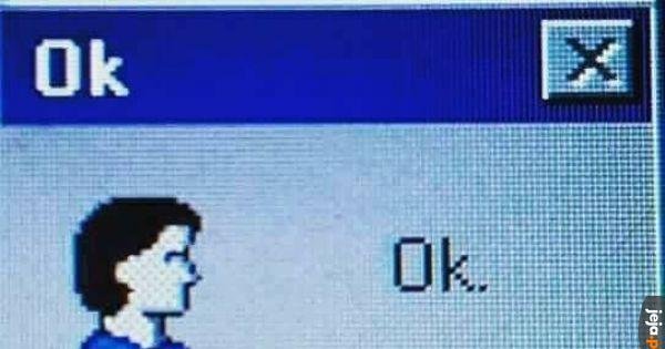 Ok! - Jeja.pl