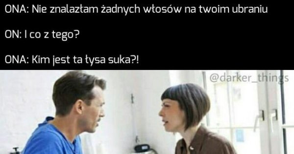 Zdrada udowodniona - Jeja.pl