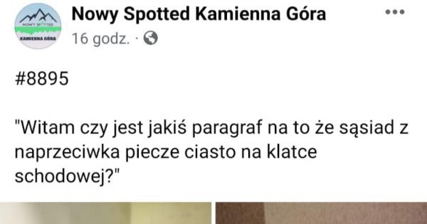 Halo? Policja? - Jeja.pl