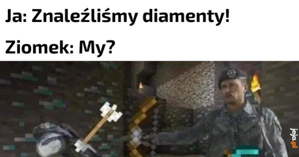 To zdrada! - Jeja.pl