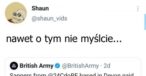 Ty pewnie również o tym pomyślałeś - Jeja.pl