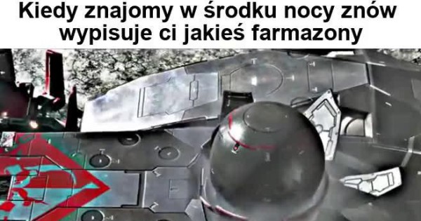 Mati, idź ty spać - Jeja.pl