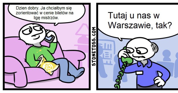 Klasyk - Jeja.pl