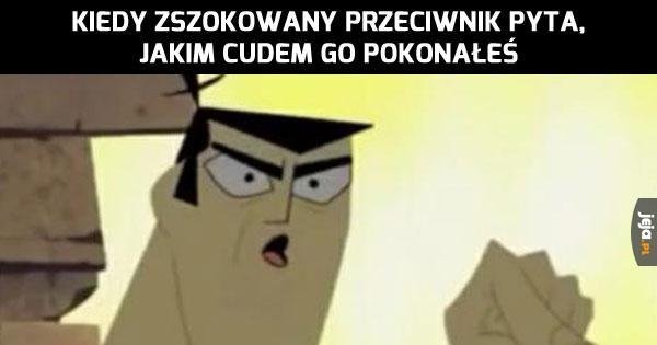 Zaawansowana taktyka - Jeja.pl