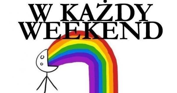 Weekend - Jeja.pl