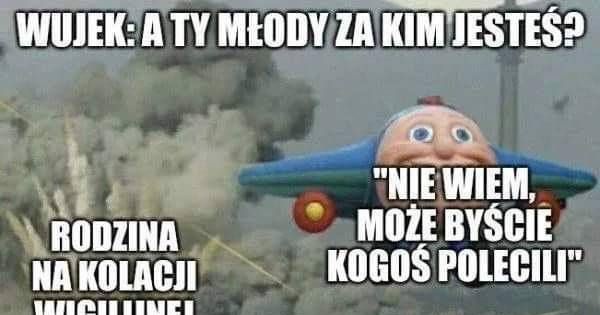 Samolot 1801+ Najlepszych Memów Jeja.pl