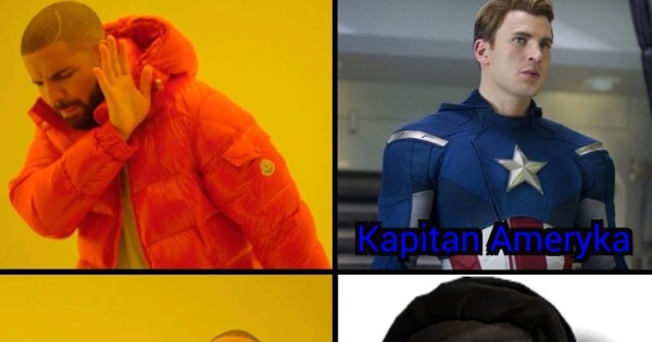 Bohater, na jakiego nie zasługujemy - Jeja.pl