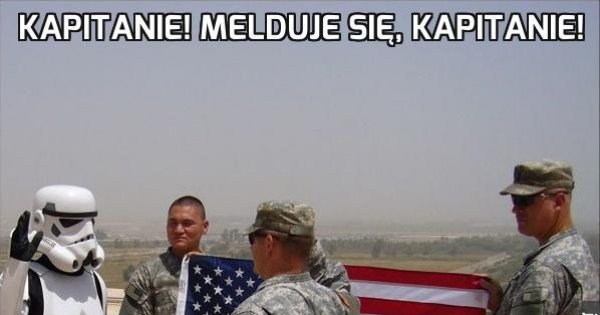 Wojsko na wesoło - Jeja.pl