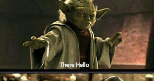 General... Yoda? - Jeja.pl