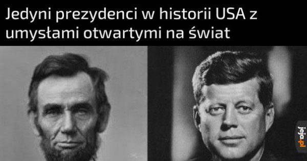 I to jeszcze jak szeroko otwartymi - Jeja.pl