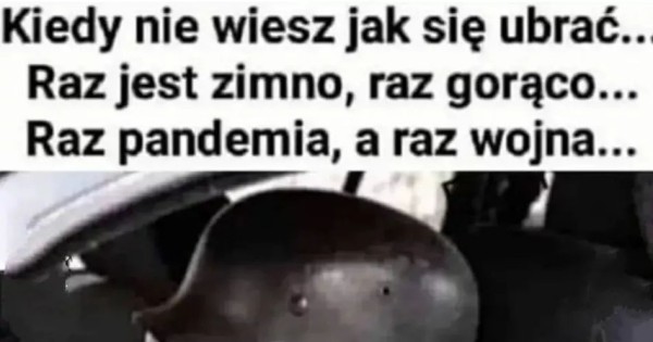 Dziwne czasy - Jeja.pl