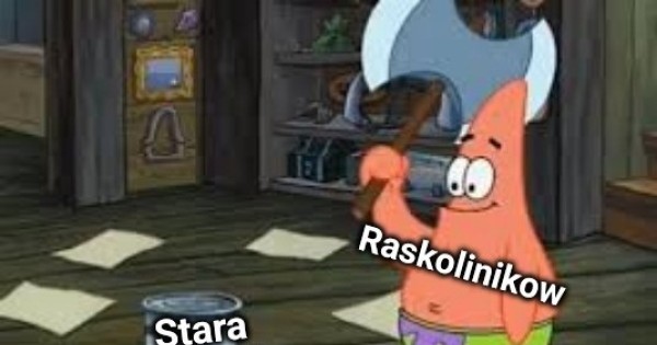 Zbrodnia i kara - Jeja.pl