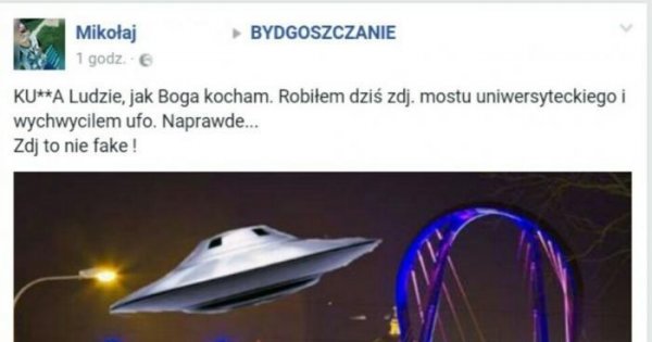 Fejk? Gdzie?! - Jeja.pl