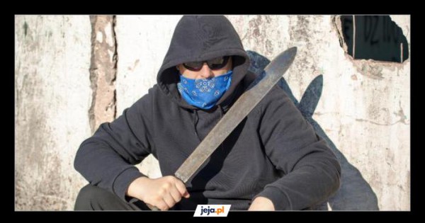 Pamiętajcie, kibol to stan umysłu - Jeja.pl