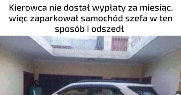 Dobrze mu tak - Jeja.pl