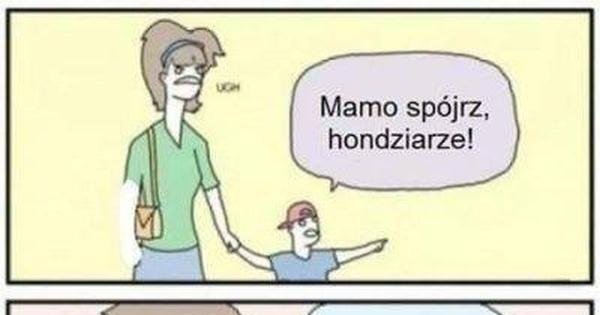 Honda - Memy Jeja.pl