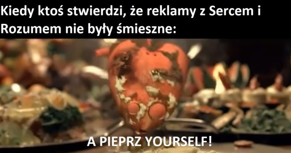 Pamiętacie stare reklamy Orange? - Jeja.pl