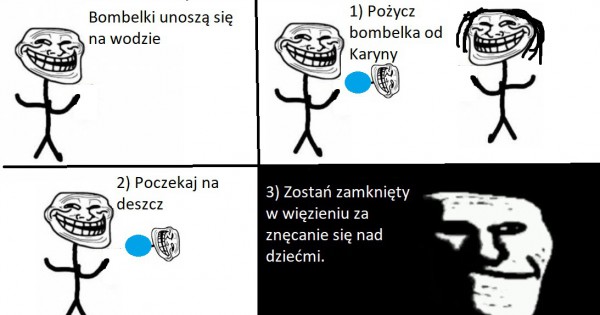 Bombelki - Jeja.pl