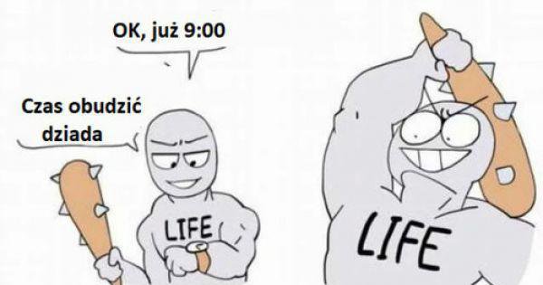 Zaskoczony? - Jeja.pl