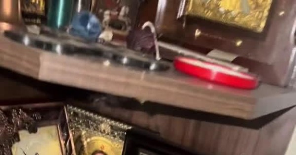 Pobożny kitku - Jeja.pl