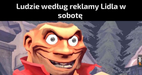 Jak sobota to... - Jeja.pl