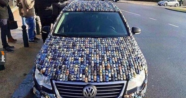 Carception - Jeja.pl