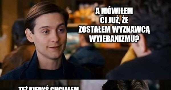 Czego się spodziewałeś - Jeja.pl