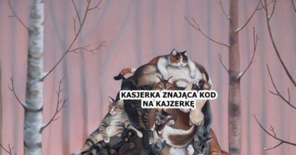 Na tym właśnie polega życie - Jeja.pl