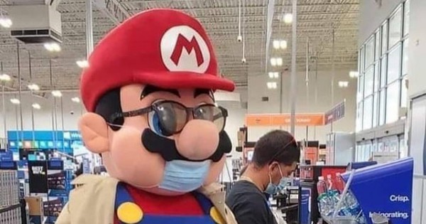 Zdrajca Nintendo - Jeja.pl