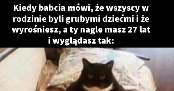 To wina genów - Jeja.pl