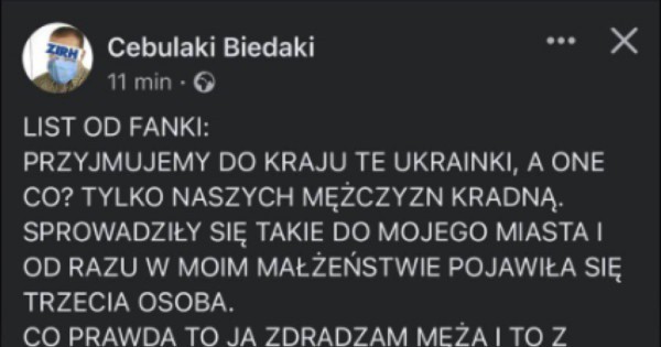 Zdrada to podła rzecz - Jeja.pl